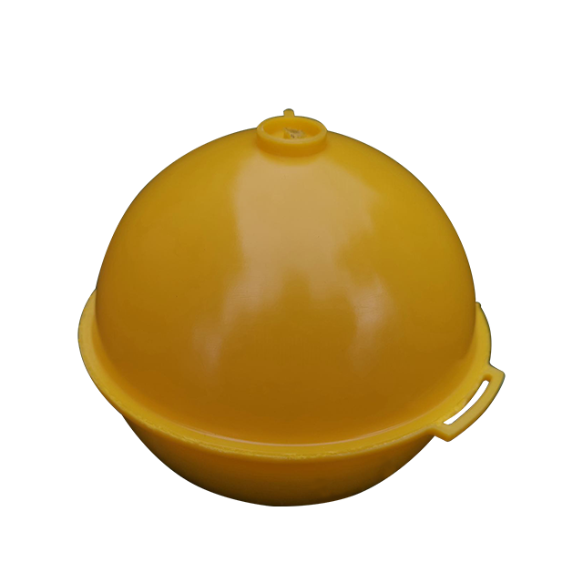 Underground Electronic Marker System, Electronic Marker Locator ...